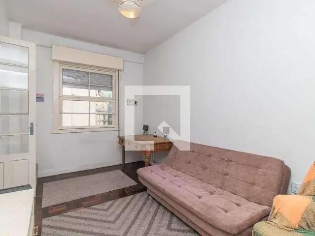 Apartamento para Locação em Porto Alegre/RS Centro Histórico 1 Quartos
