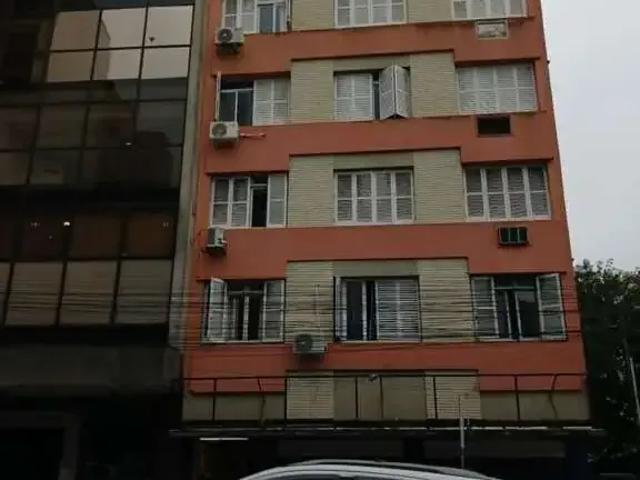 Apartamento para Locação em Porto Alegre/RS Centro Histórico 1 Quartos