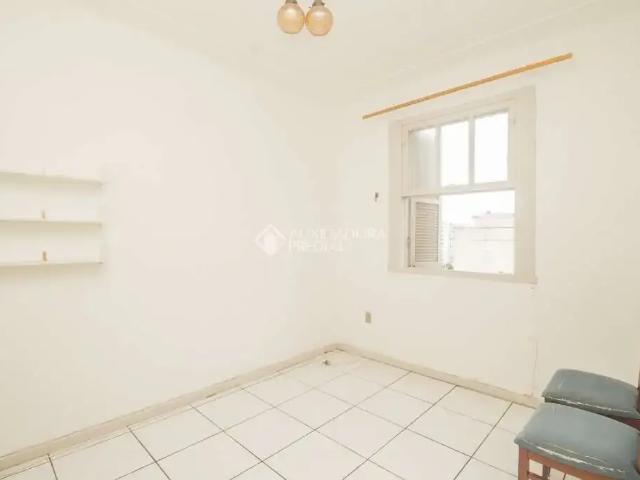 Apartamento para Locação em Porto Alegre/RS Centro Histórico 1 Quartos