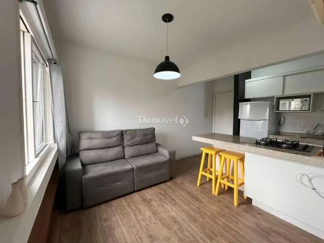 Apartamento para Locação em Porto Alegre/RS Centro Histórico 1 Quartos