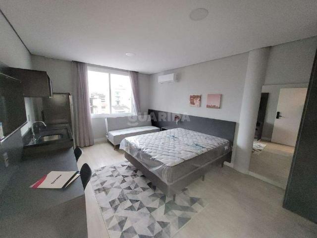 Apartamento para Locação em Porto Alegre/RS Centro Histórico 1 Quartos