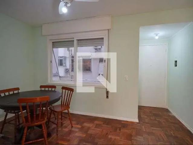 Apartamento para Locação em Porto Alegre/RS Centro Histórico 1 Quartos