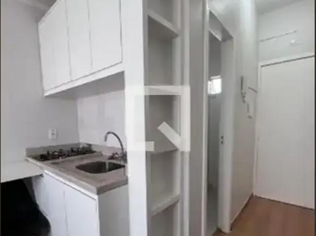 Apartamento para Locação em Porto Alegre/RS Centro Histórico 1 Quartos