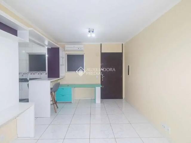 Apartamento para Locação em Porto Alegre/RS Centro Histórico 1 Quartos