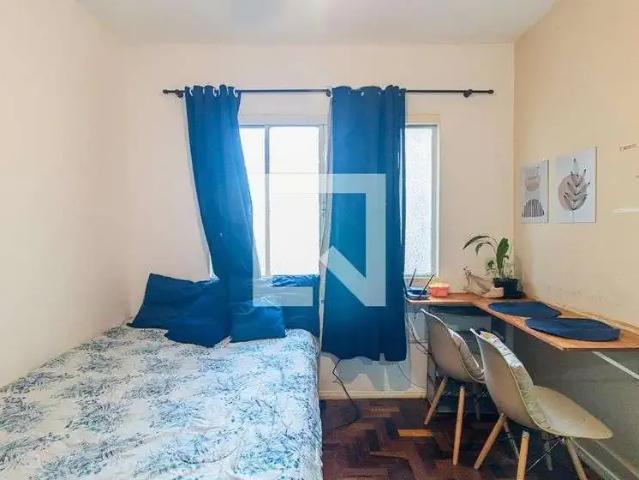 Apartamento para Locação em Porto Alegre/RS Centro Histórico 1 Quartos