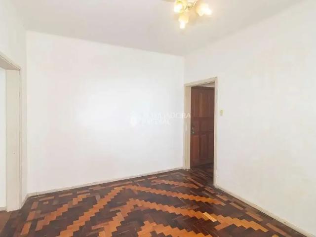 Apartamento para Locação em Porto Alegre/RS Centro Histórico 1 Quartos
