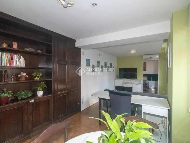 Apartamento para Locação em Porto Alegre/RS Centro Histórico 1 Quartos