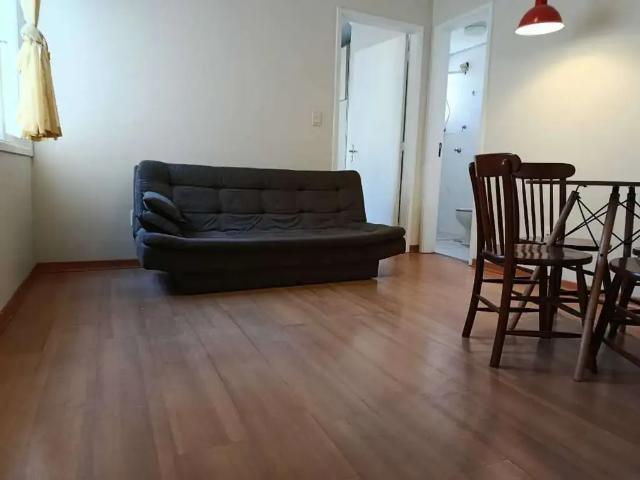 Apartamento para Locação em Porto Alegre/RS Centro Histórico 1 Quartos