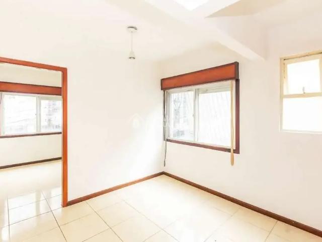 Apartamento para Locação em Porto Alegre/RS Centro Histórico 1 Quartos