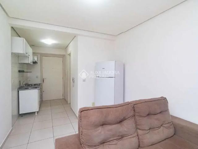 Apartamento para Locação em Porto Alegre/RS Centro Histórico 1 Quartos