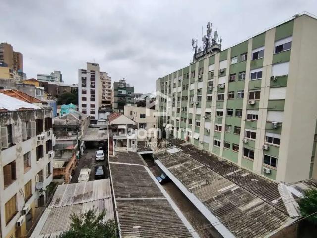Apartamento para Locação em Porto Alegre/RS Centro Histórico 1 Quartos