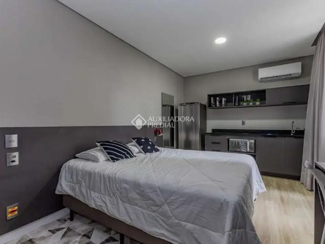 Apartamento para Locação em Porto Alegre/RS Centro Histórico 1 Quartos