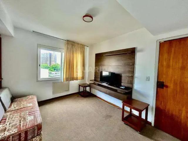 Apartamento para Locação em Porto Alegre/RS Centro Histórico 1 Quartos