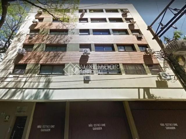 Apartamento para Locação em Porto Alegre/RS Centro Histórico 1 Quartos