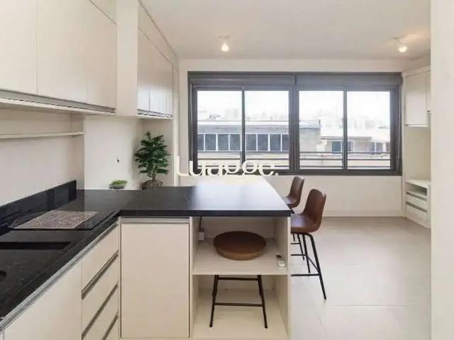 Apartamento para Locação em Porto Alegre/RS Centro Histórico 1 Quartos