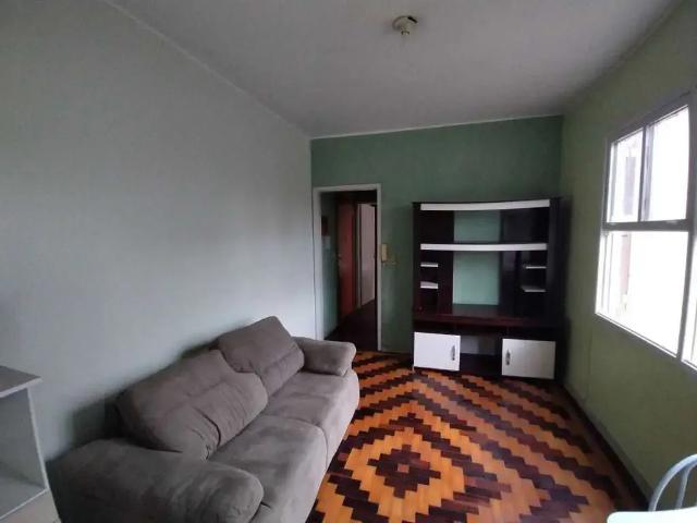 Apartamento para Locação em Porto Alegre/RS Centro Histórico 1 Quartos