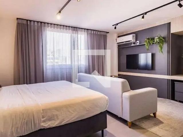 Apartamento para Locação em Porto Alegre/RS Centro Histórico 1 Quartos