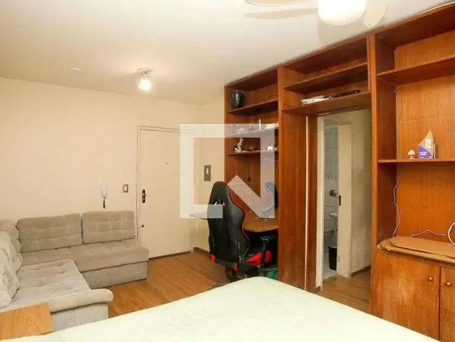 Apartamento para Locação em Porto Alegre/RS Centro Histórico 1 Quartos