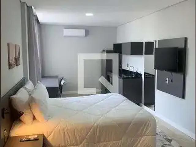 Apartamento para Locação em Porto Alegre/RS Centro Histórico 1 Quartos