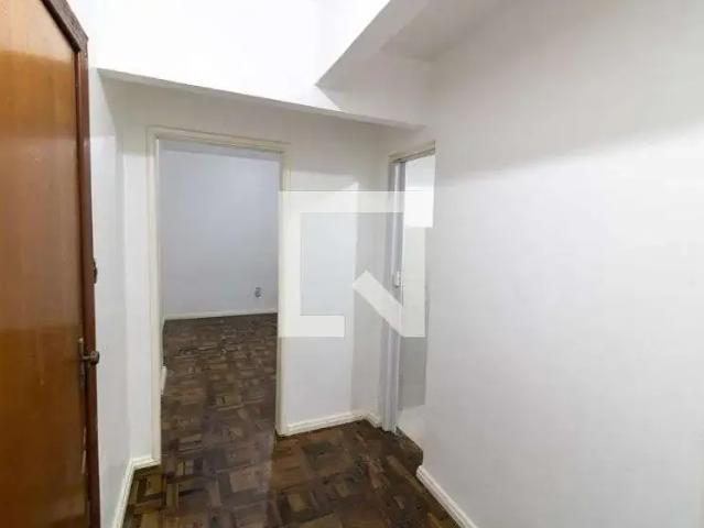 Apartamento para Locação em Porto Alegre/RS Centro Histórico 1 Quartos