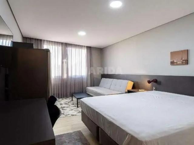 Apartamento para Locação em Porto Alegre/RS Centro Histórico 1 Quartos