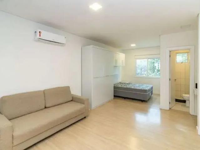 Apartamento para Locação em Porto Alegre/RS Centro Histórico 1 Quartos