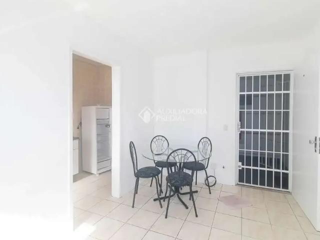 Apartamento para Locação em Porto Alegre/RS Centro Histórico 1 Quartos