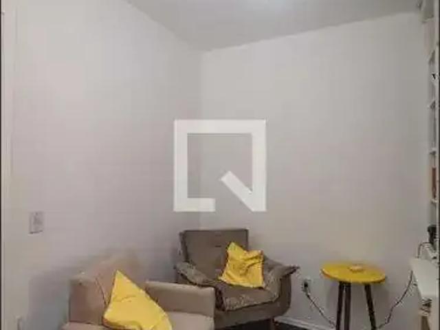 Apartamento para Locação em Porto Alegre/RS Centro Histórico 1 Quartos