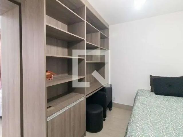 Apartamento para Locação em Porto Alegre/RS Centro Histórico 1 Quartos