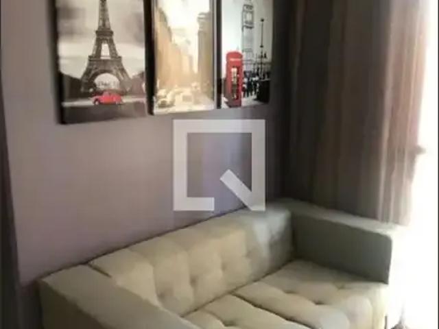 Apartamento para Locação em Porto Alegre/RS Centro Histórico 1 Quartos