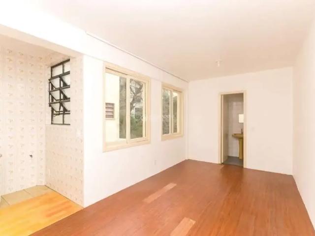Apartamento para Locação em Porto Alegre/RS Centro Histórico 1 Quartos