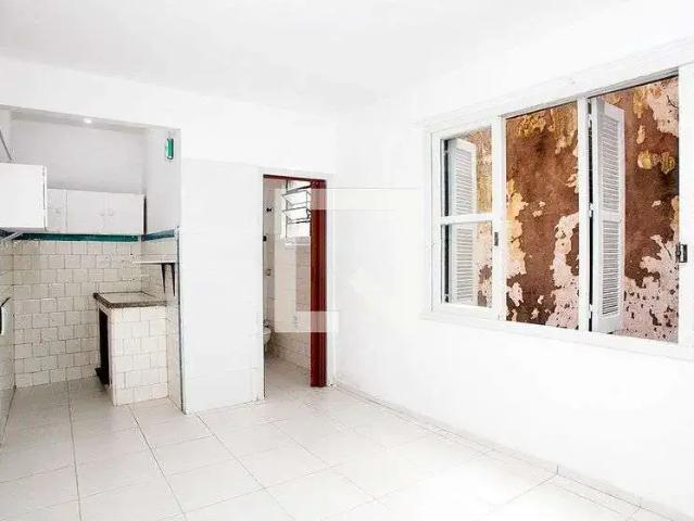 Apartamento para Locação em Porto Alegre/RS Centro Histórico 1 Quartos