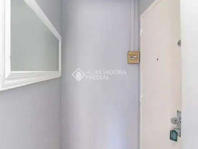 Apartamento para Locação em Porto Alegre/RS Centro Histórico 1 Quartos