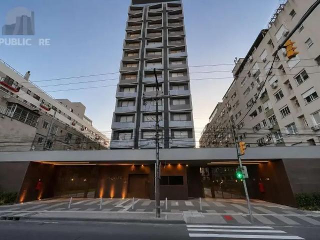 Apartamento para Locação em Porto Alegre/RS Centro Histórico 1 Quartos