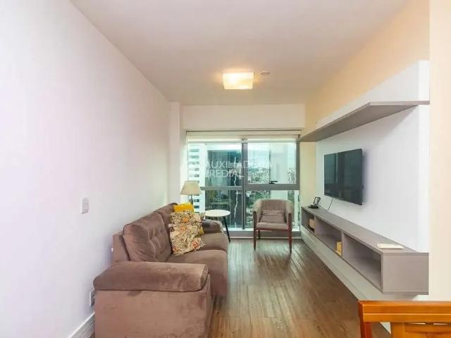 Apartamento para Locação em Porto Alegre/RS Centro Histórico 1 Quartos