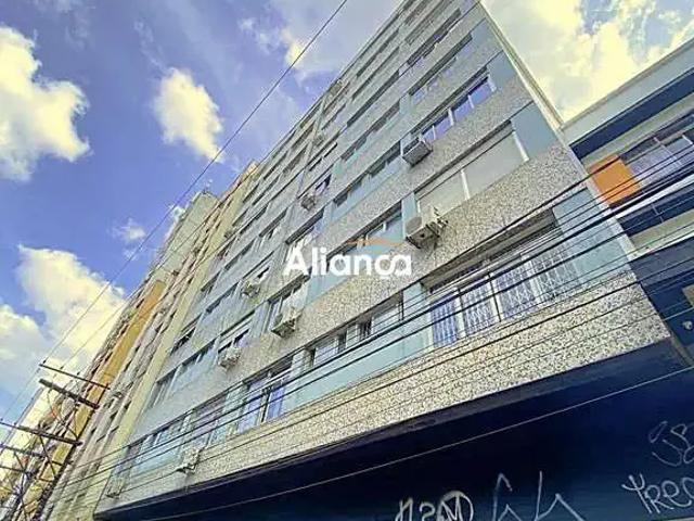 Apartamento para Locação em Porto Alegre/RS Centro Histórico 1 Quartos