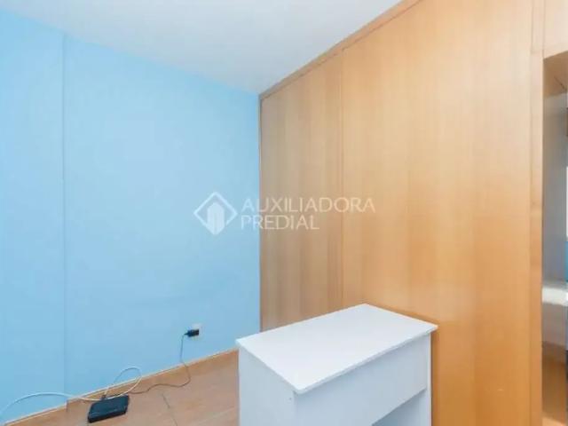 Apartamento para Locação em Porto Alegre/RS Centro Histórico 1 Quartos