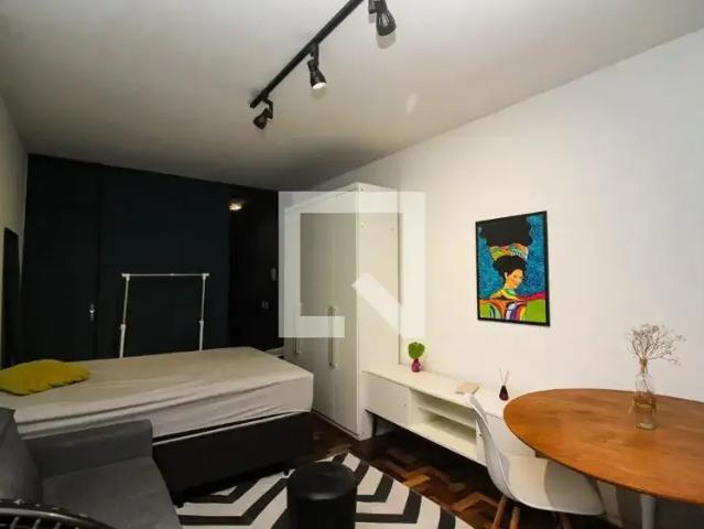 Apartamento para Locação em Porto Alegre/RS Centro Histórico 1 Quartos