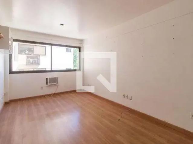 Apartamento para Locação em Porto Alegre/RS Centro Histórico 1 Quartos