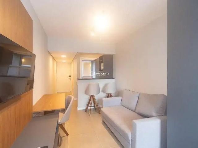 Apartamento para Locação em Porto Alegre/RS Centro Histórico 1 Quartos