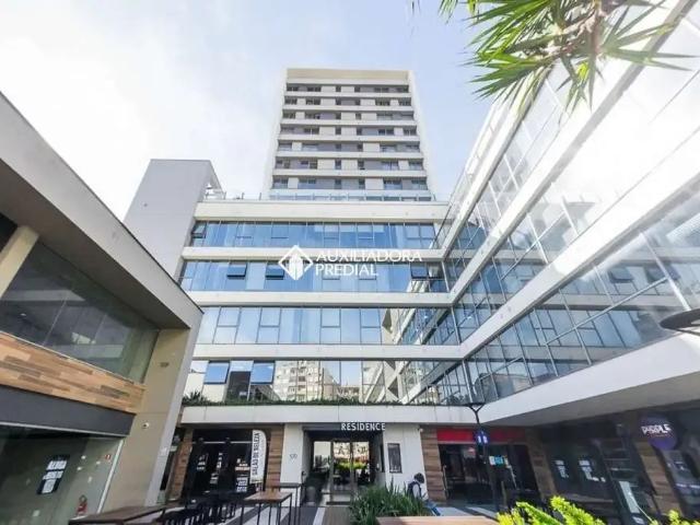 Apartamento para Locação em Porto Alegre/RS Centro Histórico 1 Quartos