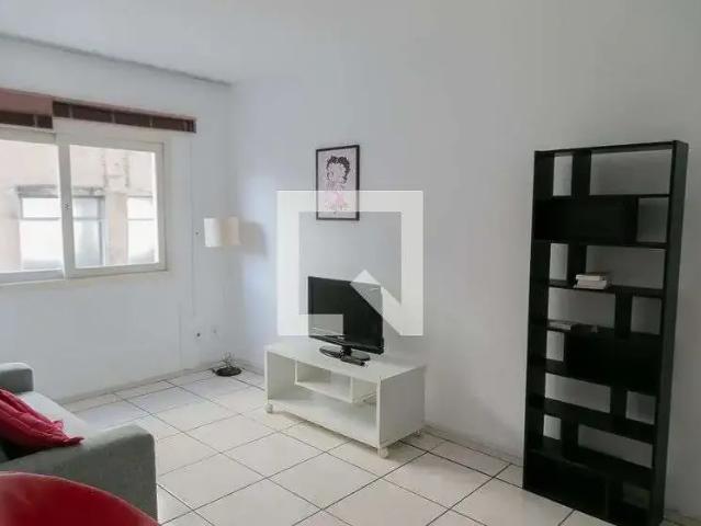 Apartamento para Locação em Porto Alegre/RS Centro Histórico 1 Quartos