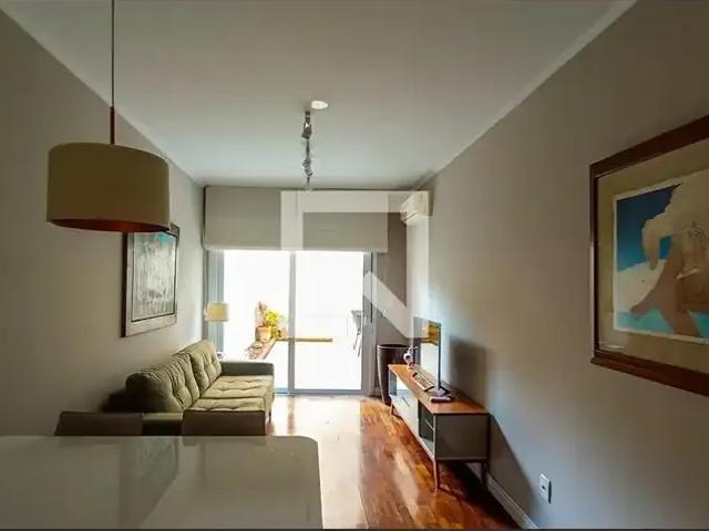 Apartamento para Locação em Porto Alegre/RS Centro Histórico 1 Quartos