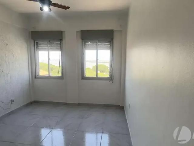 Apartamento para Locação em Porto Alegre/RS Centro Histórico 1 Quartos