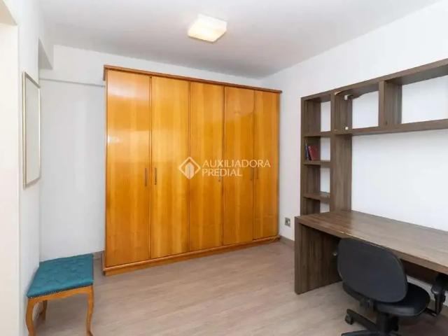 Apartamento para Locação em Porto Alegre/RS Centro Histórico 1 Quartos