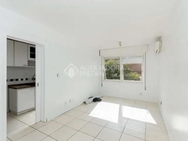 Apartamento para Locação em Porto Alegre/RS Centro Histórico 1 Quartos