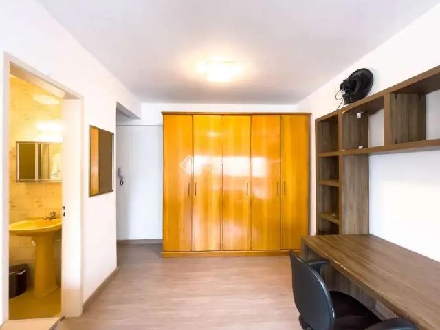 Apartamento para Locação em Porto Alegre/RS Centro Histórico 1 Quartos