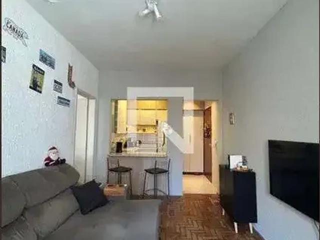 Apartamento para Locação em Porto Alegre/RS Centro Histórico 1 Quartos