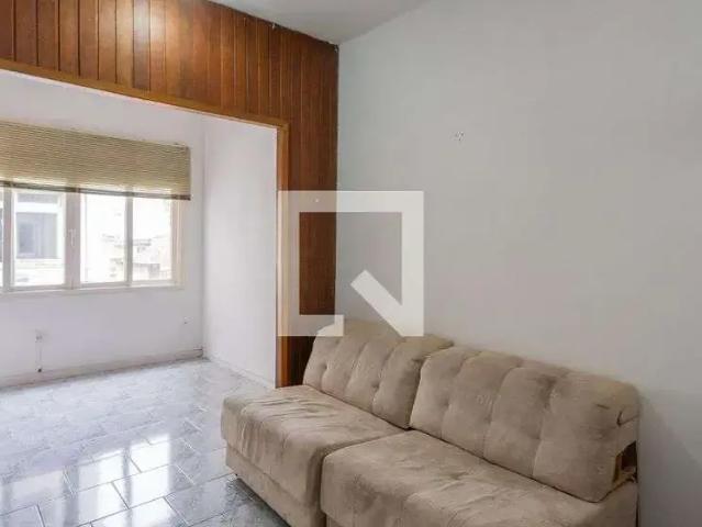 Apartamento para Locação em Porto Alegre/RS Centro Histórico 1 Quartos