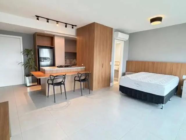 Apartamento para Locação em Porto Alegre/RS Centro Histórico 1 Quartos
